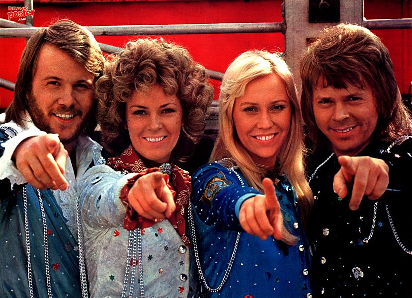 ABBA