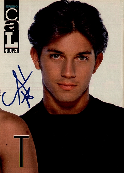 Cal Cooper's Instagram, Twitter & Facebook on IDCrawl